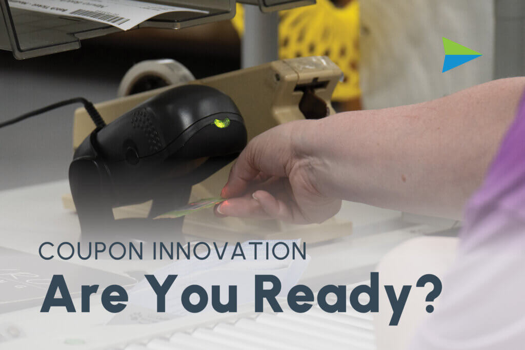 Coupon Redemption Services | Innovation is Here for Coupons