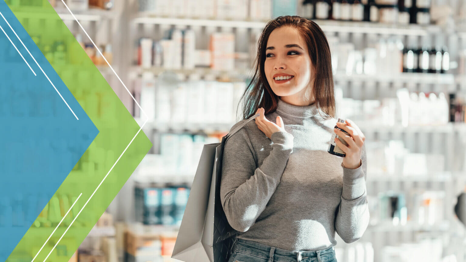 Cosmetics & Beauty Fulfillment and Promotion | Arrowhead